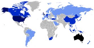 Australians Wikipedia