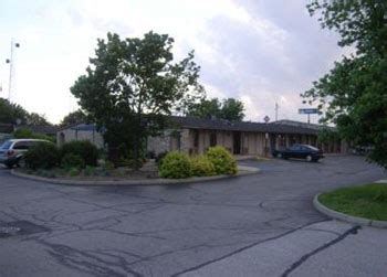 Knights Inn Indianapolis Stress Free Stays And Parking Near Ind Airport