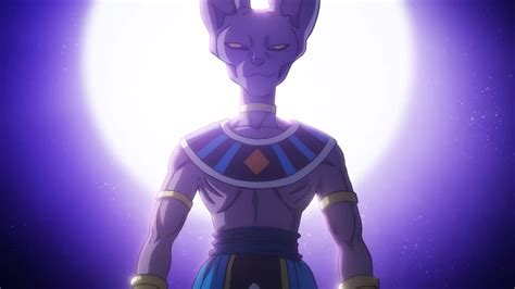 Dragon Ball Super Beerus Release Schedule When Does Episode 1 Release