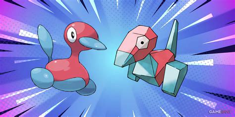Pokemon Anime Has Basically Ignored Porygon For 28 Years
