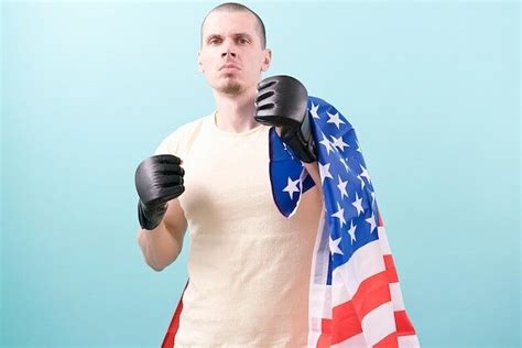 Is The Sport Of Boxing A Dying Sport Amongst Youth In America Ksnn