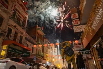 4th Of July Fireworks Cause Mass Chaos For Waymos In San Francisco