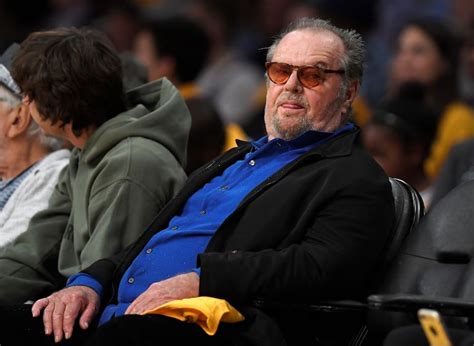 Jack Nicholson Cumplió 89 Años Y Reapareció En Las Redes Sociales La