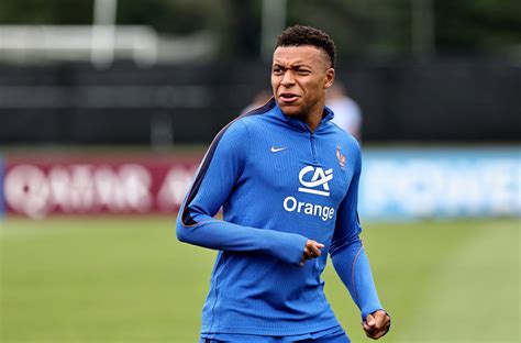 Kylian Mbappe Condemns Paraguayan Senator For Racial Abuse After World