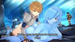 Rule 34 Anna Anon