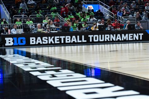 Big Ten Facing Backlash For Hotel Location For 2026 League Meetings