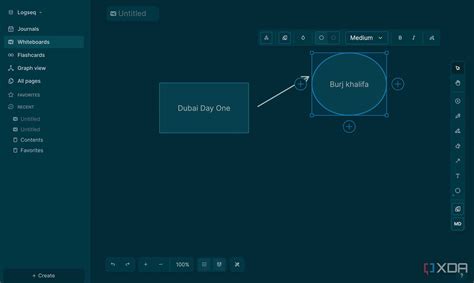 I Found These 5 Incredible Open Source Obsidian Alternatives So That