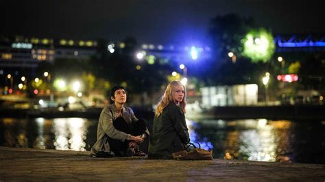 Ryusuke Hamaguchis All Of A Sudden Sets Awards Season Release Date