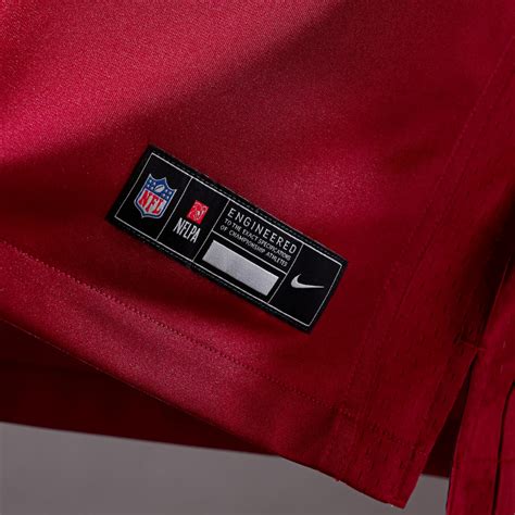 Mens Washington Commanders Sean Taylor Nike Burgundy Retired Player