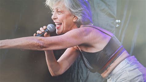 Lio En Concert à Saint Malo