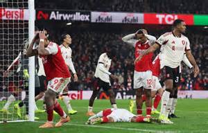 🔴 Arsenal Vs Liverpool En Vivo Por La Premier League Canal De Tv Y