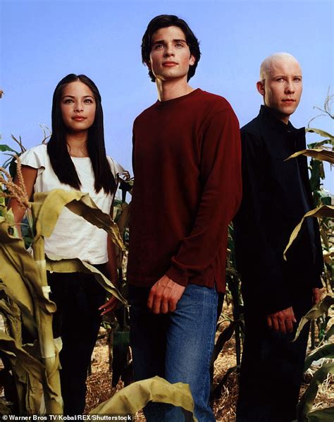 Smallville Star Tom Wellings Shock Transformation Revealed In Mugshot