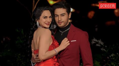 Akanksha Chamola Confirms Divorce From Gaurav Khanna ‘living
