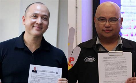 Marcos Confirms Lino Cayetano To Replace Gomez As Pco Chief