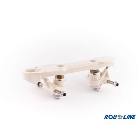 Platine Roll Line