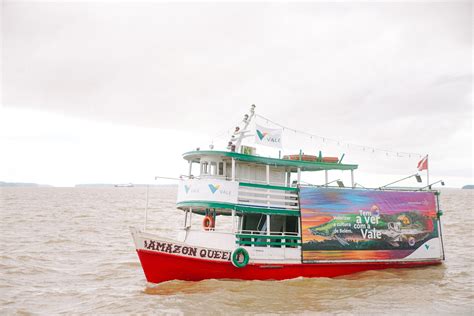 No Dia Mundial Do Correio A Geografia Do Amazonas Ainda Impõe O Ritmo