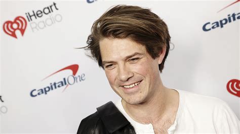 Taylor Hanson Zeigt Seine Selten Gesehene Großfamilie