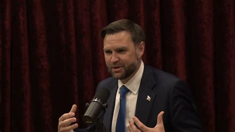 Jd Vance Breaks With The White House On The Epstein Files Says Trump