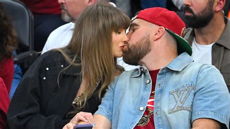 Taylor Swift Steals The Show With New Look In Wedding Photos