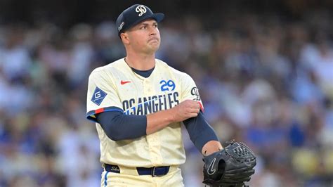 Dodgers Tarik Skubal Blake Snell Friendship Gets ‘love At First Sight