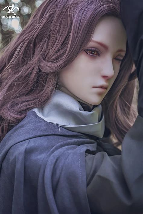 Elden Ring Melina Sex Doll 163cm Free Doll Same Clothes Uniteddolls