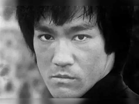 Bruce Lee Quote Of The Day By Bruce Lee ‎the Successful Warrior Is