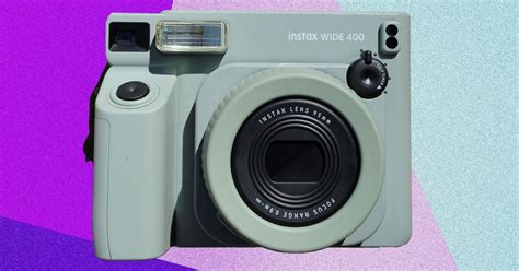 Instant Camera Latest News Photos And Videos Wired