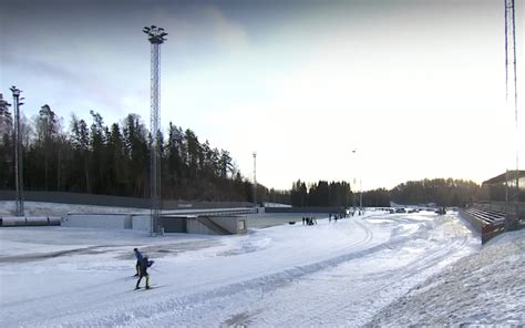 Snow Worries A Key Question Ahead Of Otepää Biathlon World
