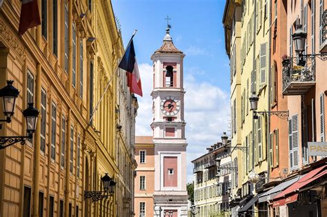 Unforgettable Nice France Attractions For High End Travellers