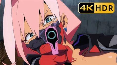 《赛博朋克边缘行者第二季》第一集上线了！最大boss开局登场来了！男主女主开局龙傲天太强了！太精彩了！20分钟超详细解说来了！哔哩哔哩