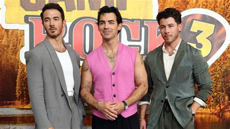 Demi Lovato Confirmed For Camp Rock 3 Cameo Alongside Returning Jonas