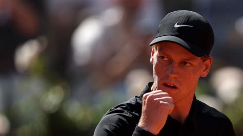 Jannik Sinner Oggi A Roma 2026 Contro Andrey Rublev Programma Orario