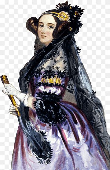 Ladies With Computer Png Images Pngwing