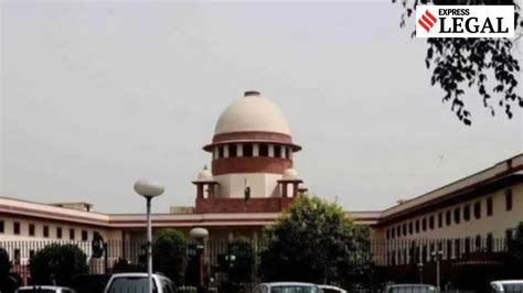 Supreme Court Bans Ncert Class 8 Book Over ‘judicial Corruption Section
