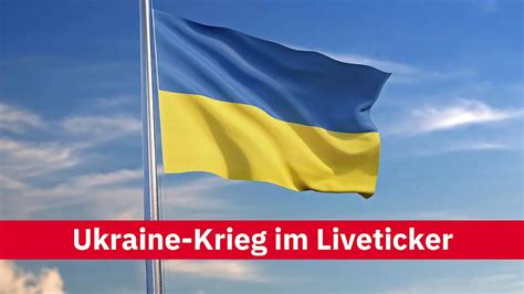 Ukraine Krieg Im Liveticker 09 33 Ukraine Veröffentlicht Zahlen Zu