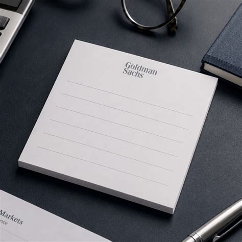 Sticky Notes With Ruled Lines 3” X 3” ®