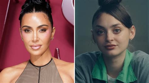 Mackenzie Shirilla Said She Wanted Kim Kardashian To Be Her Lawyer—here