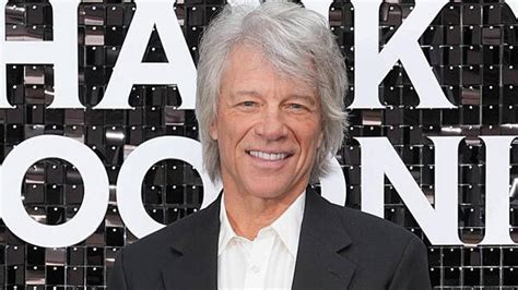 Jon Bon Jovi Abruptly Ends Madison Square Garden Show ‘due To Sinus