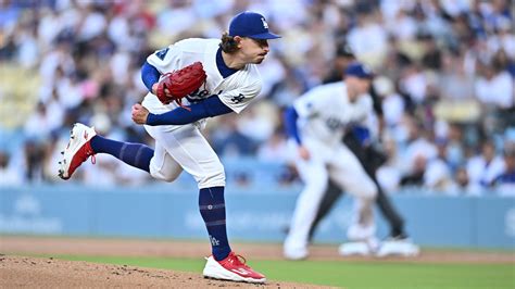 Dodgers At Cubs Odds Picks And Predictions
