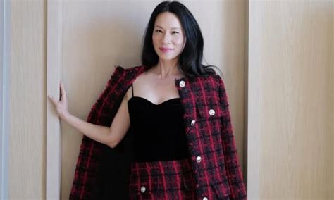 Fans Defend Lucy Lius Timeless Appeal After ‘was So Fine Post