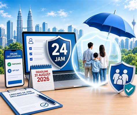Perkeso Lindung 24 Jam 2026 Opt Out Deadline Employee Declaration