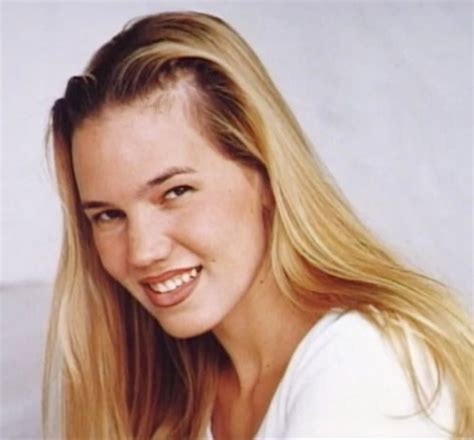 Authorities Investigating 1996 Disappearance Of Kristin Smart Search