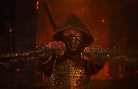 Mortal Kombat Ii 2026 Filmweb