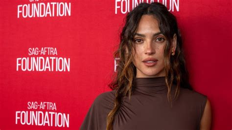 Onslaught Release Date Set For Adria Arjonas A24 Action Movie