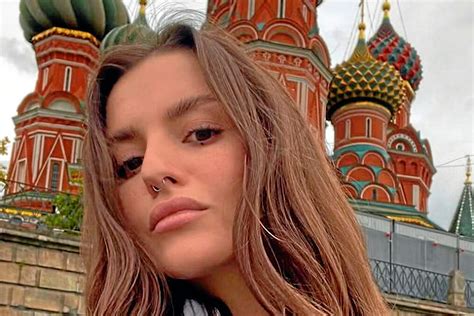 Pussy Riot Und Fsb Rita Flores Als Agentin Wider Willen Nd Aktuellde