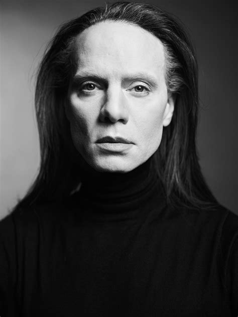 How Jordan Roth Went From Tony Winning Producer To Performance Artist
