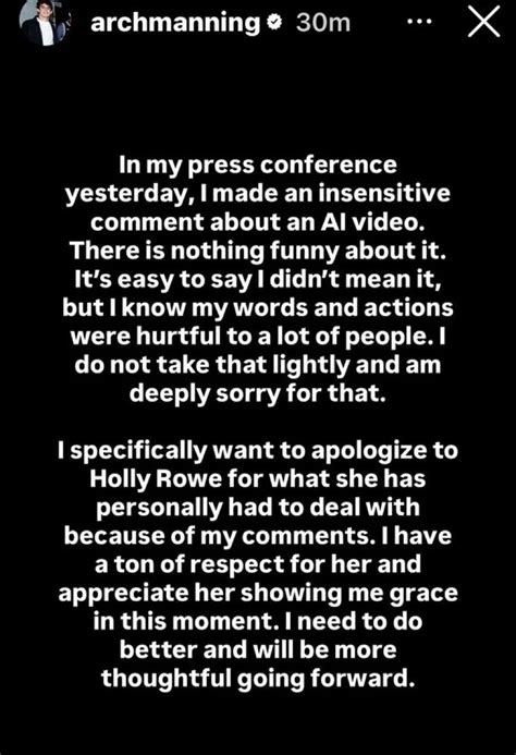 Dov Kleiman On X 𝗨𝗽𝗱𝗮𝘁𝗲 Espn Reporter Holly Rowe Responds To Texas
