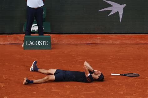 Alexander Zverev Wins French Open For First Career Grand Slam