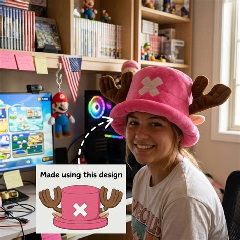 One Piece Anime Costume Etsy