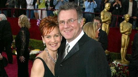 Tom Wilkinson The Full Monty Actor Dies At 75 Bbc News